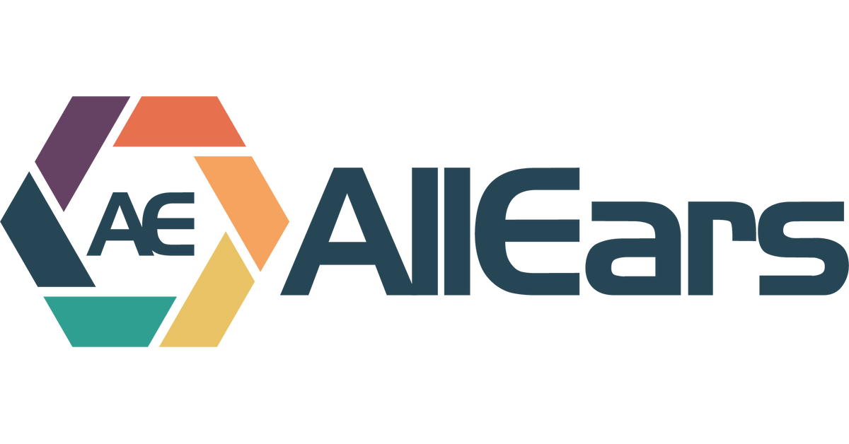 All Ears Store | AllEars.Net Merch – AllEars Store