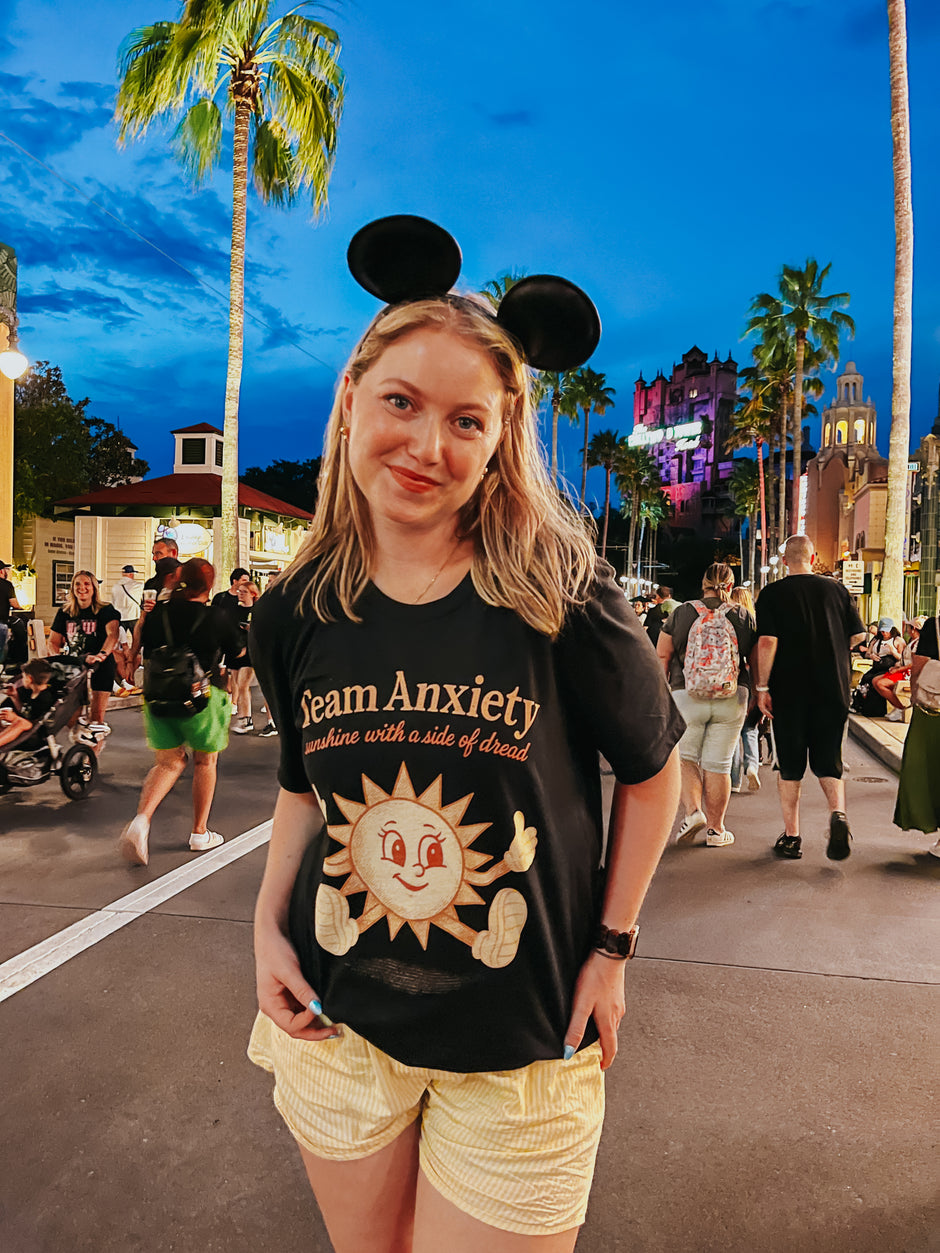 T-Shirts – AllEars Store